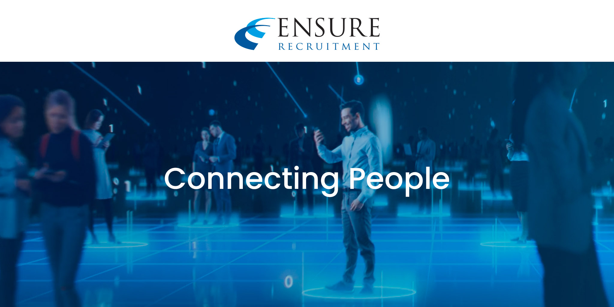 Ensure Recruitment | New Zealand
